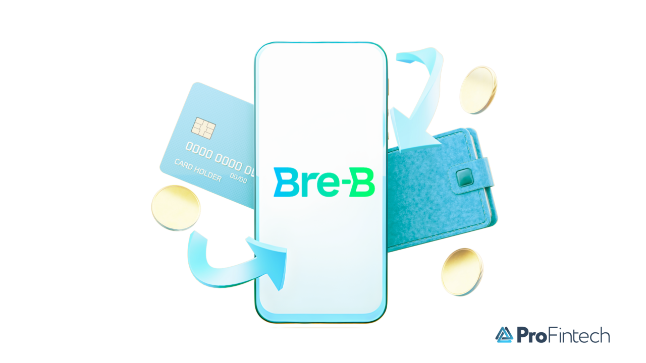 Bre-B: El Nuevo Sistema de Pagos Inmediatos en Colombia - ProFintech